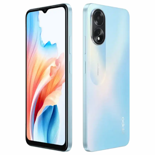 OPPO A18 4GB 128GB - Cũ Trầy Xước | Giá rẻ