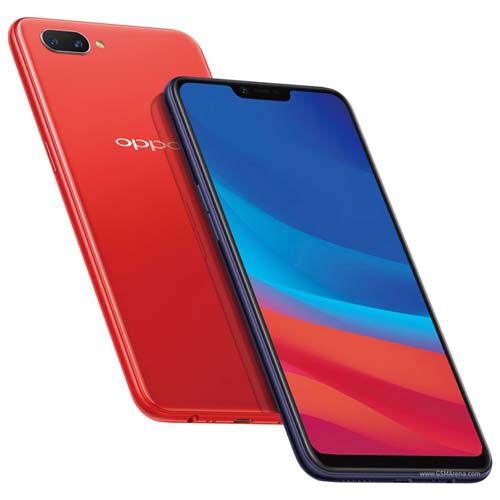 Điện thoại Oppo A12e chính hãng, giá rẻ, trả góp 0%