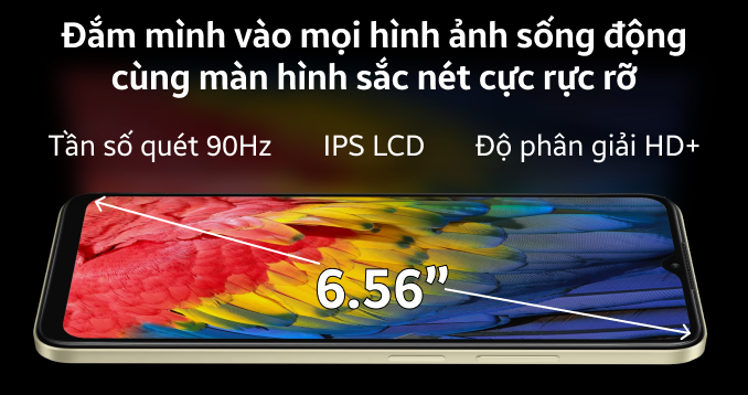 OPPO A38 6GB 128GB - Đã Kích Hoạt | Giá rẻ