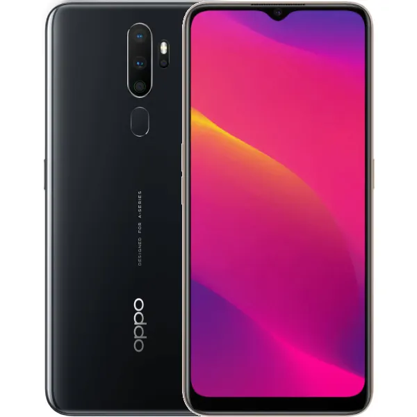 Oppo A5 4GB đã kích hoạt | Giá rẻ, Bảo hành 12 tháng