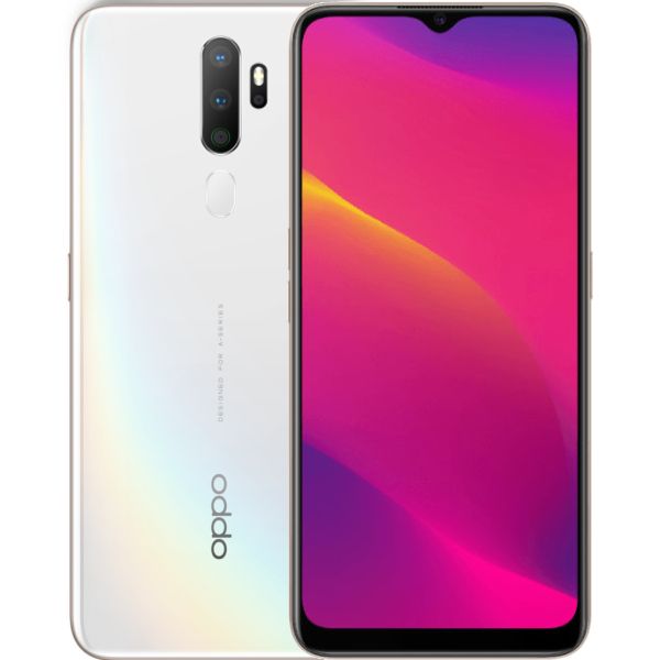 Oppo A5 4GB đã kích hoạt | Giá rẻ, Bảo hành 12 tháng