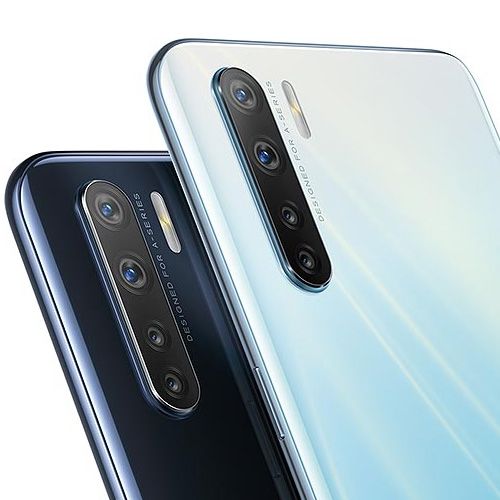 Đặt trước điện thoại Oppo A91 | Giá rẻ, bảo hành 1 năm
