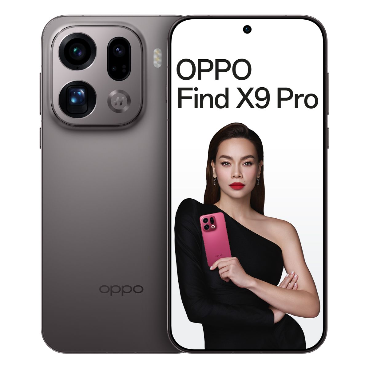 OPPO Find X9 Pro 5G | Quà 10 triệu, Thu cũ trợ giá 4 triệu