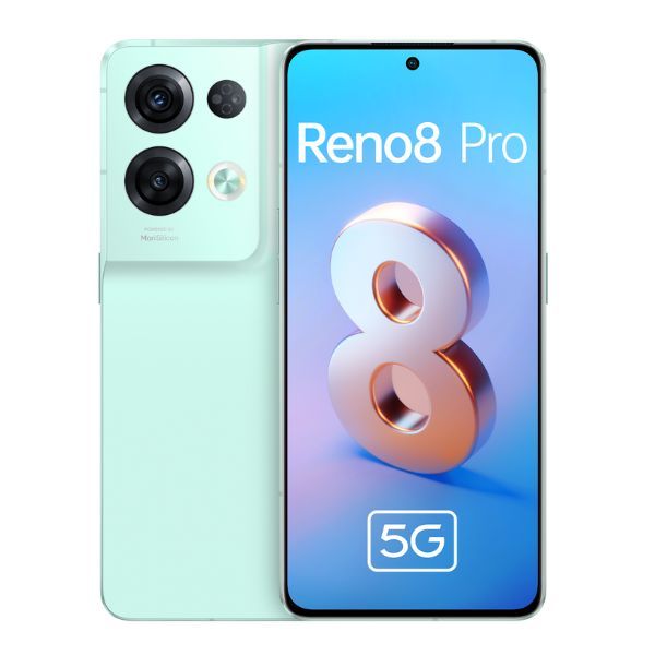 OPPO Reno8 Pro 5G 12GB 256GB - Đã Kích Hoạt | Giá rẻ