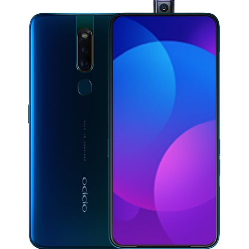 Oppo F11 Pro 128GB chính hãng|Đặt hàng nhận ngay bộ quà công nghệ hấp dẫn