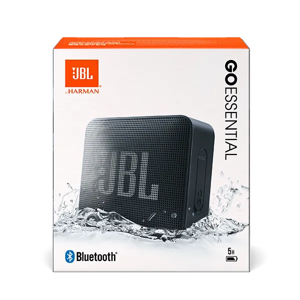 Loa JBL Go Essential | Giá tốt, chất lượng, đa dạng màu