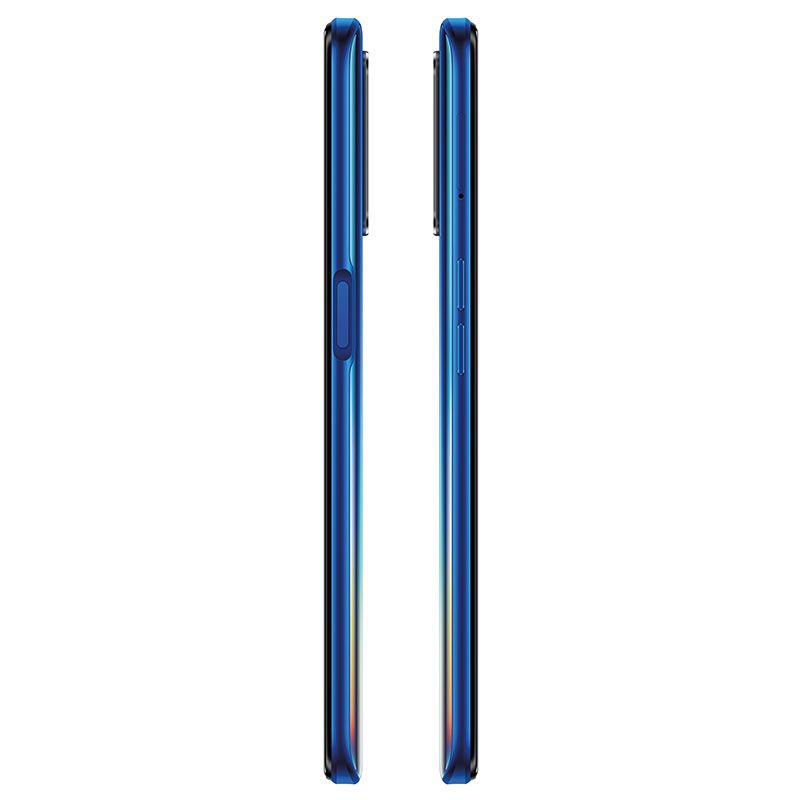 Điện thoại OPPO A55 (4GB/46GB) - Giá rẻ, giảm 200k, trả góp 0%