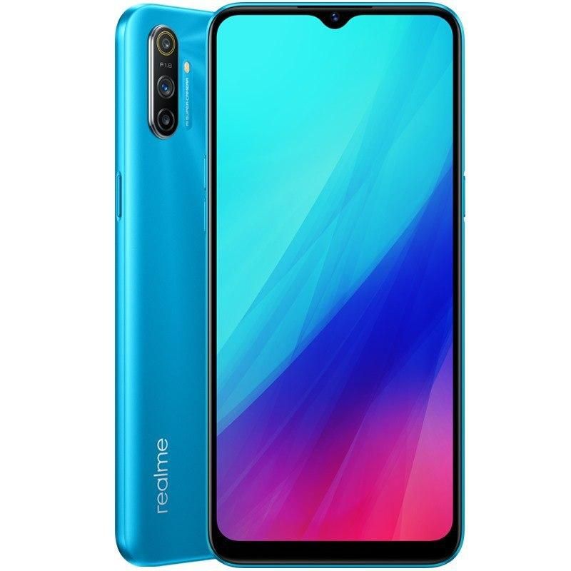 Điện thoại Realme C3 trầy xước | Giá rẻ, hỗ trợ trả góp 0%