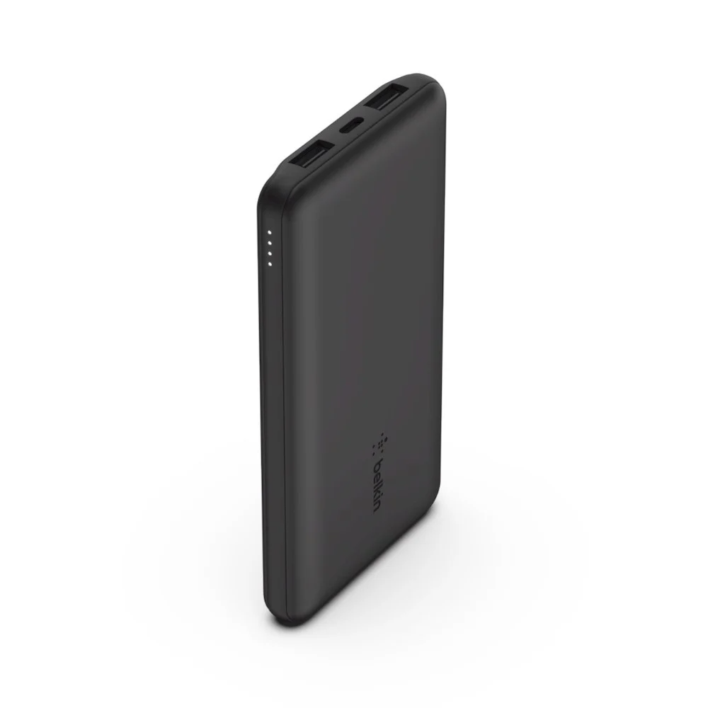 Pin sạc dự phòng Belkin Pocket Power 10.000mAh kèm cáp A-C - Cũ | Giá rẻ