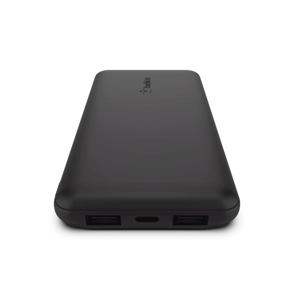 Pin sạc dự phòng Belkin Pocket Power 10.000mAh kèm cáp A-C