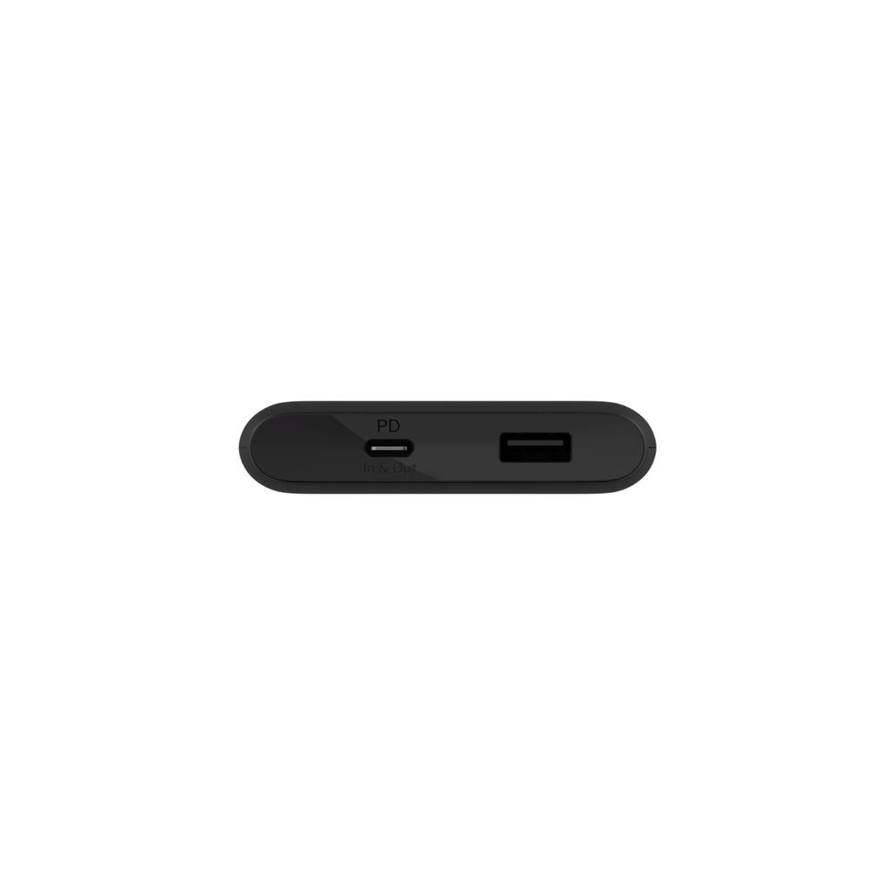 Pin sạc dự phòng Belkin Pocket Power 10.000mAh PD 18W kèm cáp A-C | Giá rẻ