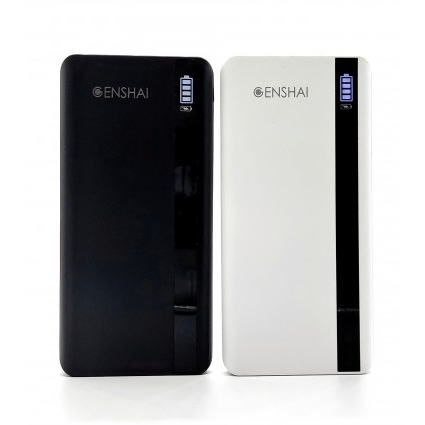Pin dự phòng Genshai GP009 10000mAh | Giá rẻ