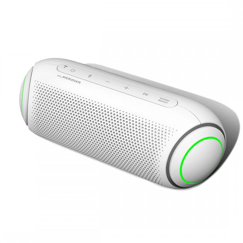 So sánh Loa Bluetooth LG XBOOMGo PL5 và Loa Bluetooth JBL Flip 5