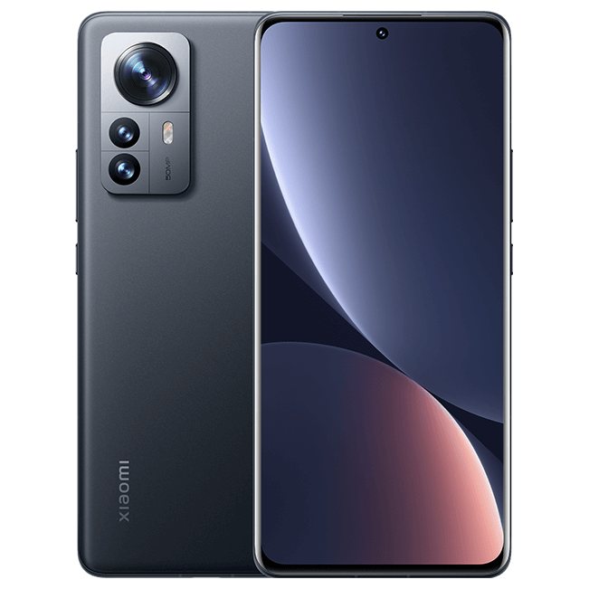 Xiaomi 12 Pro 8GB 128GB - Cũ Đẹp | Giá rẻ