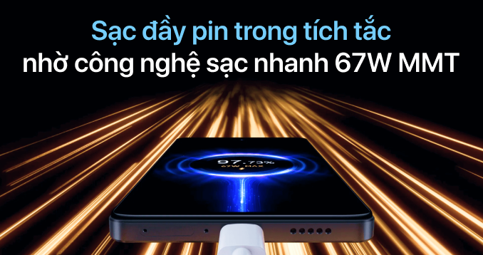 Xiaomi POCO X5 Pro 5G 6GB 128GB - Cũ Đẹp | Giá rẻ