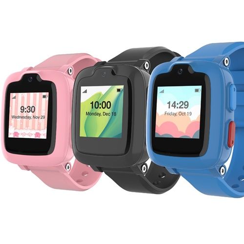 Đồng hồ định vị trẻ em Oaxis Mifirst Fone S2 cũ, giá rẻ, đổi mới 30 ...