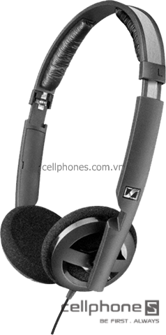 Tai nghe Sennheiser PX 100-IIi giá tốt | CellphoneS.com.vn
