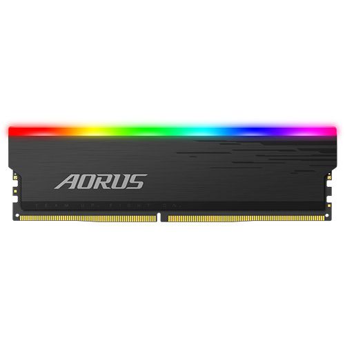 RAM PC Gigabyte 16GB 2 8GB DDR4 3333 GP-ARS16G33 | Giá rẻ