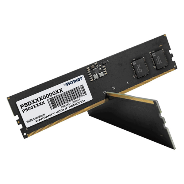 Ram PC Patriot DDR5 5600MHZ 16GB | Giá rẻ