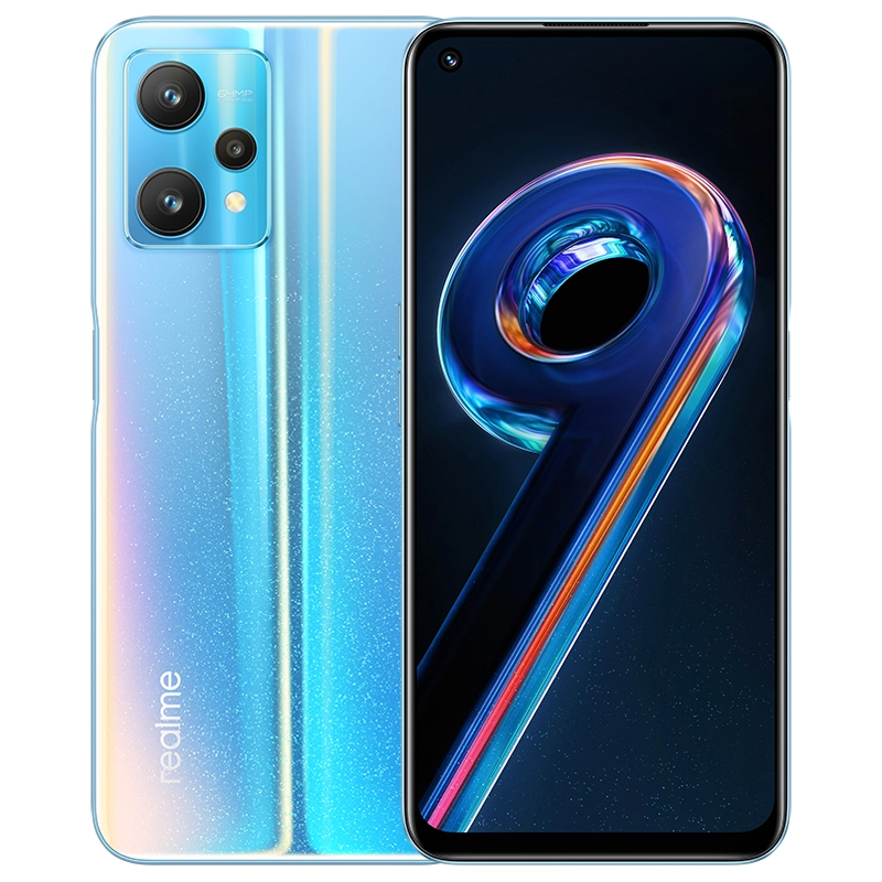 Realme 9 Pro đã kích hoạt bảo hành, đổi mới 30 ngày, giá rẻ nhất
