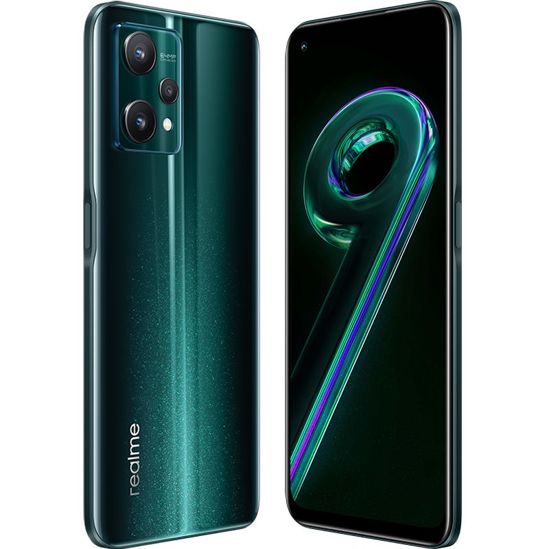 Hàng cũ Realme 9 Pro | Giá rẻ