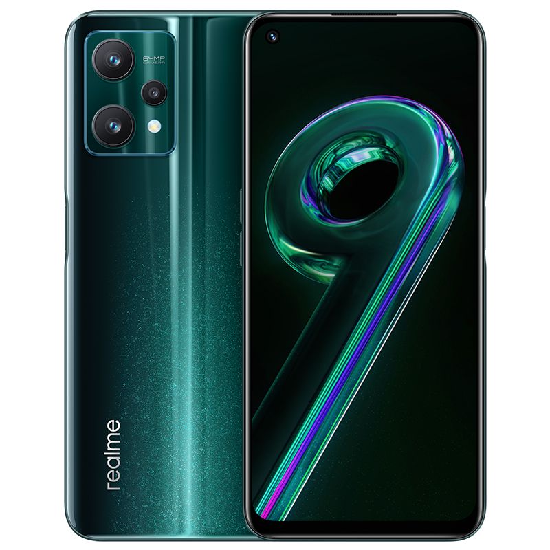 Hàng cũ Realme 9 Pro | Giá rẻ