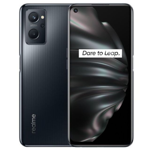 Hàng cũ Điện thoại Realme 9i 4GB 64GB | Giá rẻ