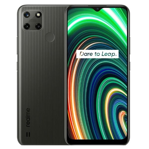Hàng cũ Điện thoại Realme C25 | Giá rẻ