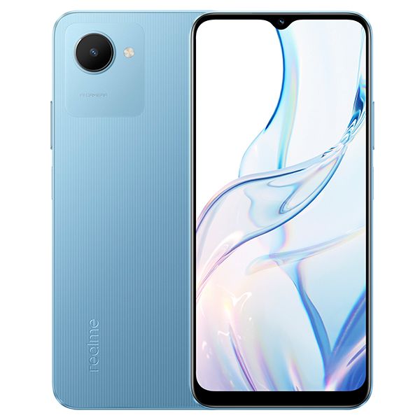 Realme C30s 3GB 64GB - Đã Kích Hoạt | Giá rẻ