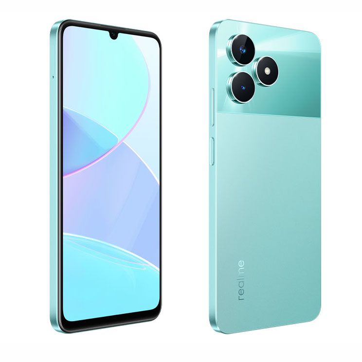 realme C51 6GB 256GB - Cũ Đẹp| Giá rẻ