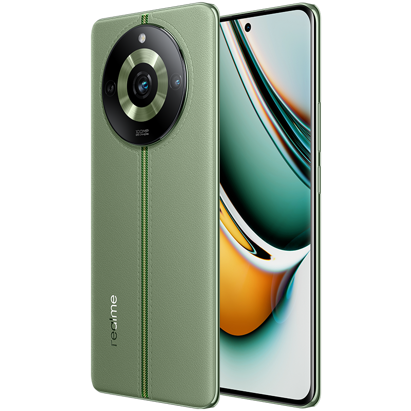 realme 11 Pro 8GB 256GB - Cũ Đẹp | Giá rẻ