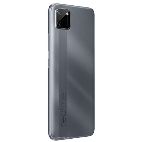 Realme C11 2GB 32GB 2021 - Cũ Trầy Xước | Giá rẻ