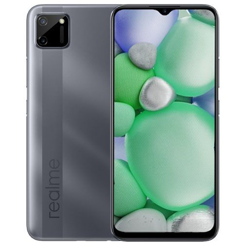 Realme C11 chính hãng, giá rẻ, trả góp 0%