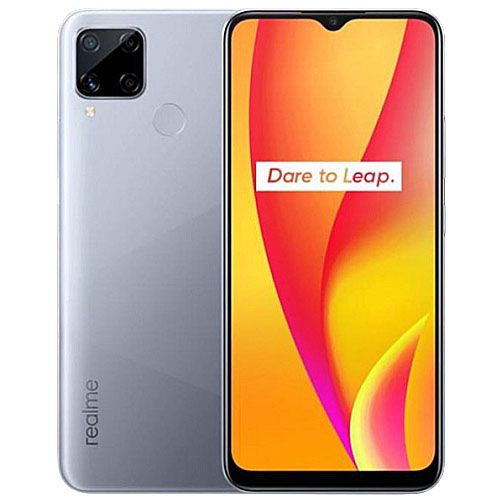 Realme C12 cũ, giá rẻ, đổi mới 30 ngày, có trả góp