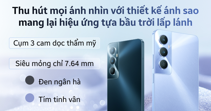 realme C65 | Review chi tiết, có nên mua ở tầm giá 3 triệu