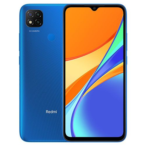 Điện thoại Xiaomi Redmi 9C | Giá siêu rẻ. Thu cũ đổi mới