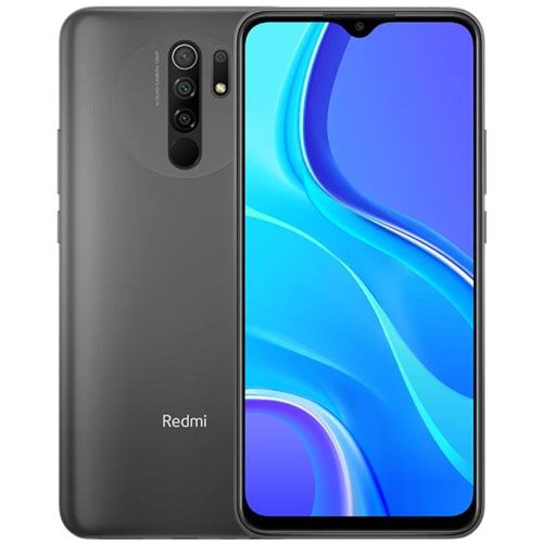Điện thoại Xiaomi Redmi 9 | Giá rẻ. Bảo hành 18 tháng