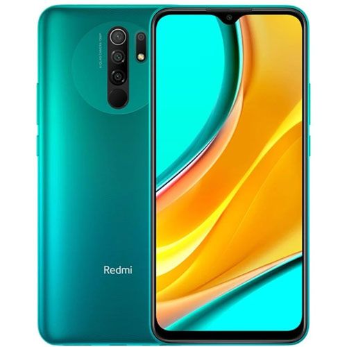 Điện thoại Xiaomi Redmi 9 (4G) cũ, giá rẻ, đổi mới 30 ngày, có trả góp