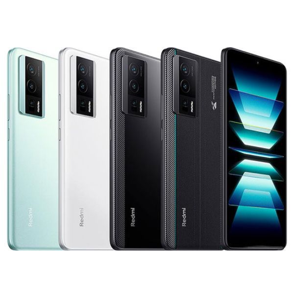 Điện thoại Redmi K60 Pro 5G | Giá rẻ, hỗ trợ trả góp 0%