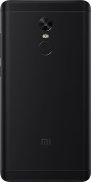 Xiaomi Redmi Note 4X 64 GB Chính hãng Cũ giá tốt | CellphoneS.com.vn