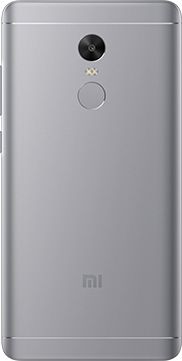 Xiaomi Redmi Note 4X 64 GB Chính hãng giá tốt | CellphoneS.com.vn