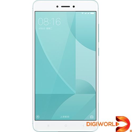 Xiaomi Redmi Note 4X 32 GB chính hãng, giá tốt | CellphoneS.com.vn