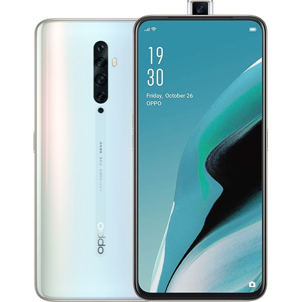 OPPO Reno 2F cũ - đổi mới 30 ngày, trả góp