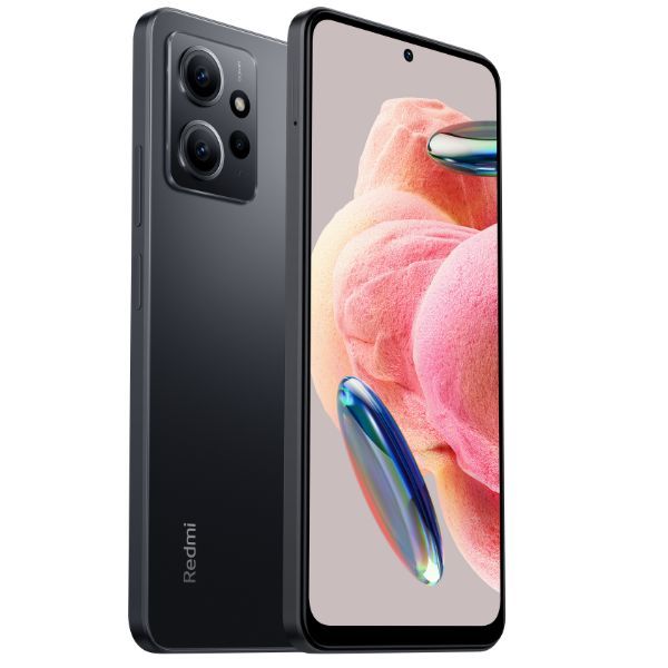 Xiaomi Redmi Note 12 8GB 128GB - Cũ Xước Cấn | Giá rẻ
