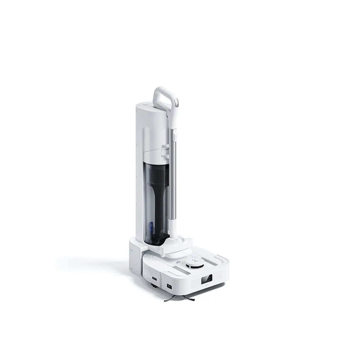 Robot hút bụi Ecovas Deebot X5 Hybrid | Giá rẻ