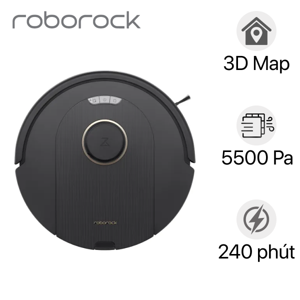 So sánh Robot hút bụi lau nhà Roborock Q5 Pro và Robot hút bụi lau nhà Roborock Q5 Pro Plus