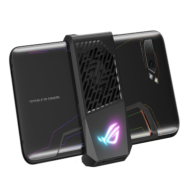 Điện thoại Asus ROG Phone 2 Quốc tế | Giá tốt. Trả góp 0%