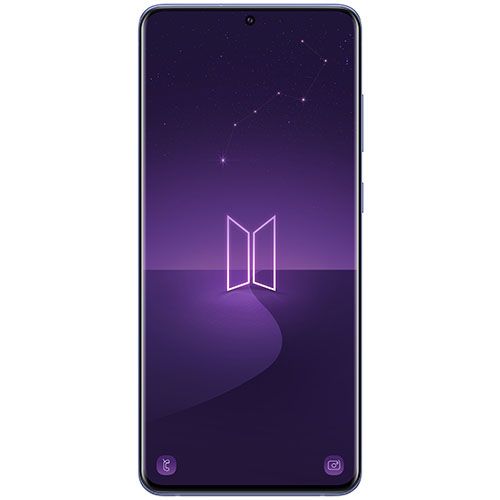 Samsung Galaxy S20 Plus Tím BTS cũ, giá rẻ, đổi mới 30 ngày, có trả góp