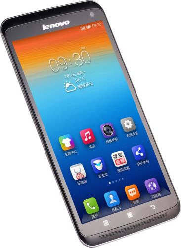 Điện thoại Lenovo S930 chính hãng, giá rẻ | CellphoneS.com.vn
