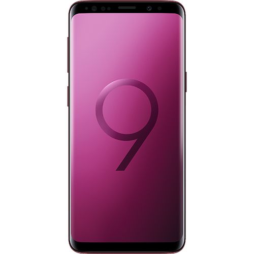 Samsung Galaxy S9+ 128GB Chính hãng đã kích hoạt | CellphoneS.com.vn